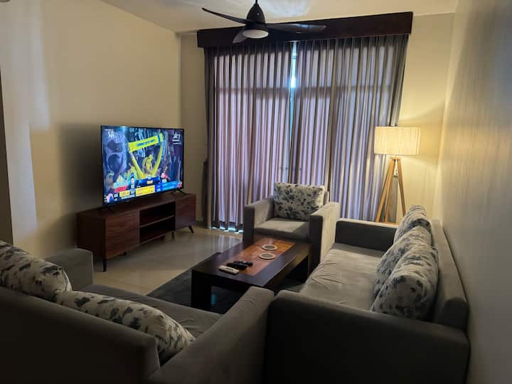 Havelock City Apartment - Colombo