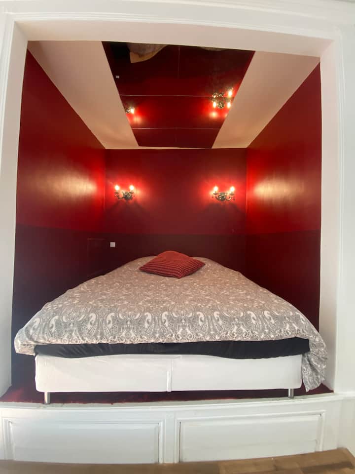 Appartement  Intime - Amiens
