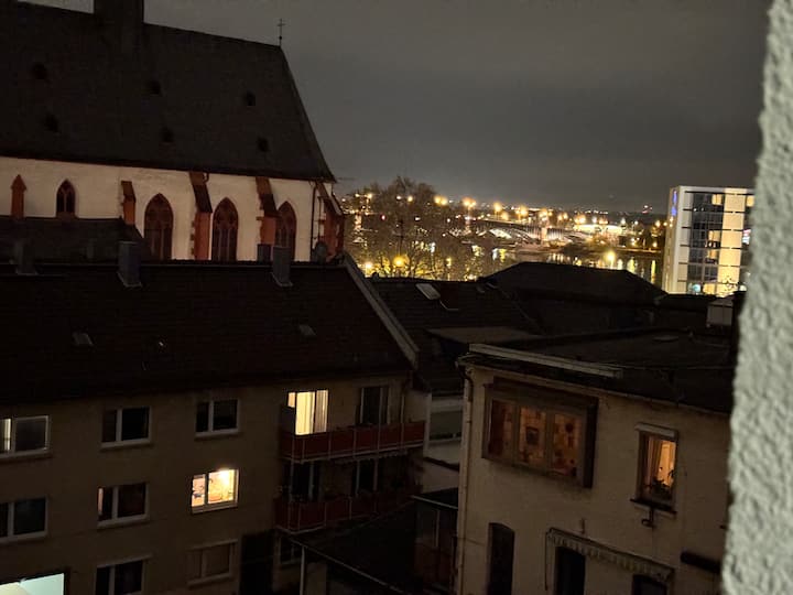 Schöne Wohnung In Altstadt - Mainz