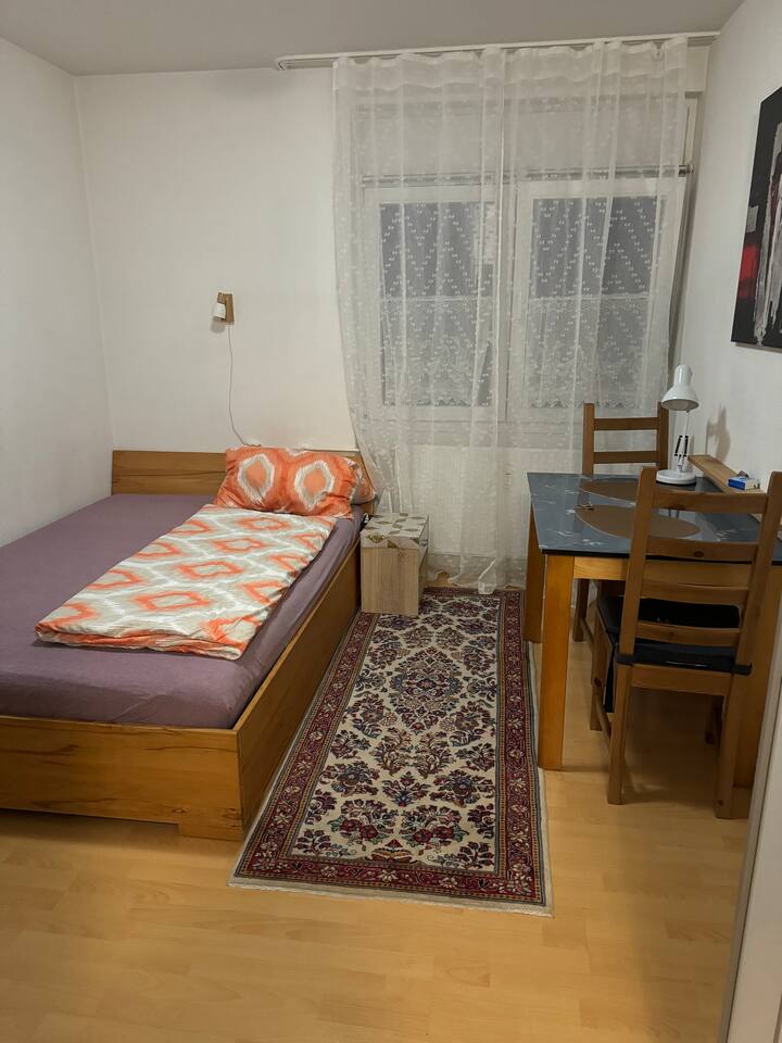 Schöne Wohnung In Altstadt - マインツ