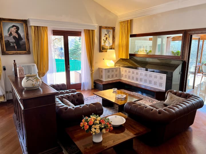 Villa Graziella Perugia - Perugia