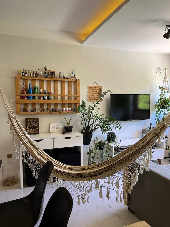 Seu Lar Aconchegante Em Salvador - Salvador