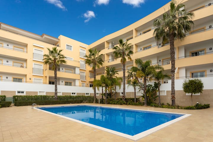 Appartement - Piscine- Proche Centre- Lagos - Lagos