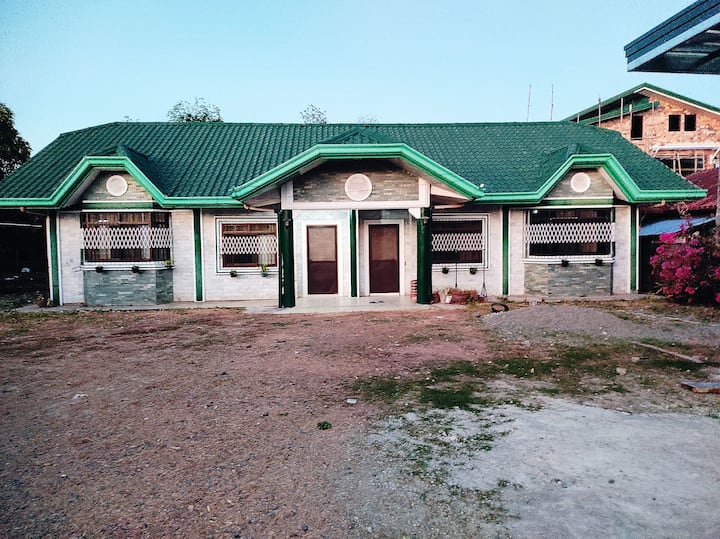 Cheap Homestay Hundred Islands - Alaminos