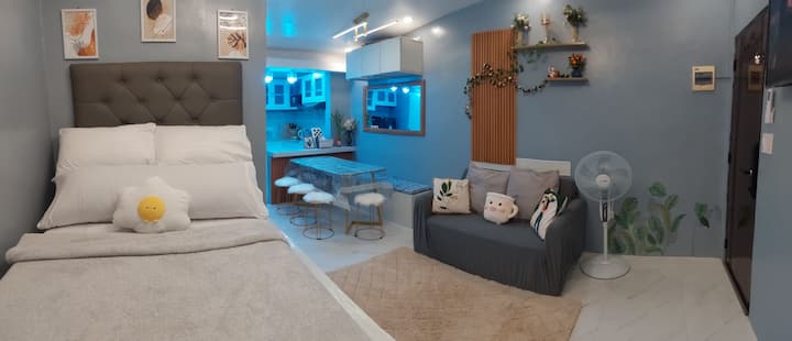 Cabanatuan City Guest House - Cabanatuan City