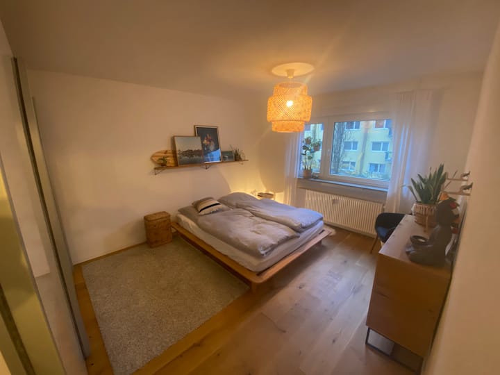 Wohnung In Zentraler Lage - Nuremberg
