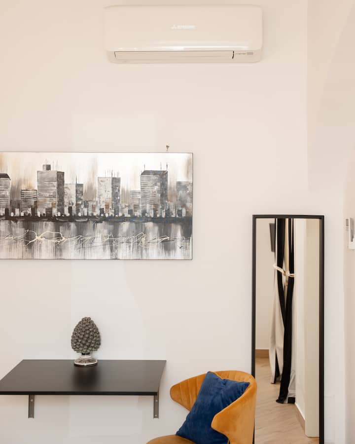 Casa Fuoro (Apt.casapepe) - Sorrente