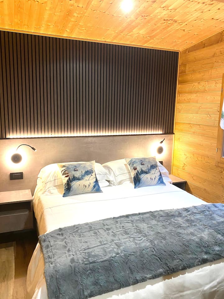 Grand Chalet - Bijoux Des Alpes - Courmayeur