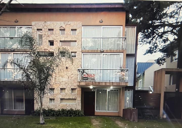 Duplex Zona Muy Tranquila - Mar de Ajó