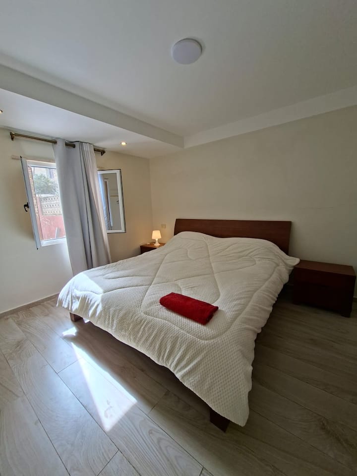 Cozy Studio In 7th Circle Amman - Amman