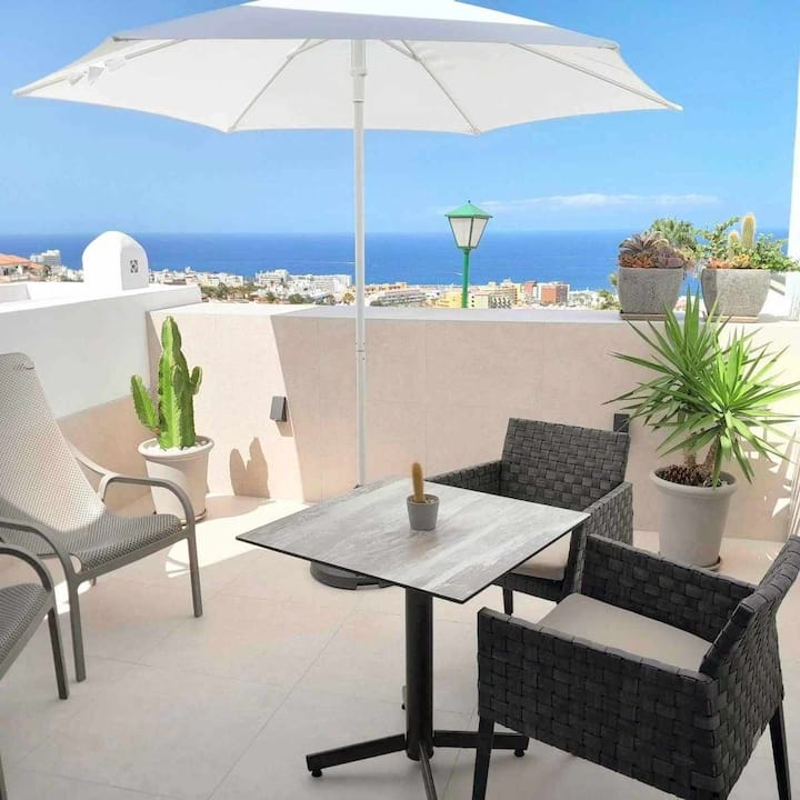 Sunny Blue - Costa Adeje
