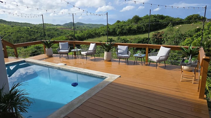 Casa Coamex - Coamo