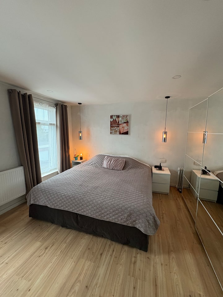 Maison Spacieuse à Ath - Ath