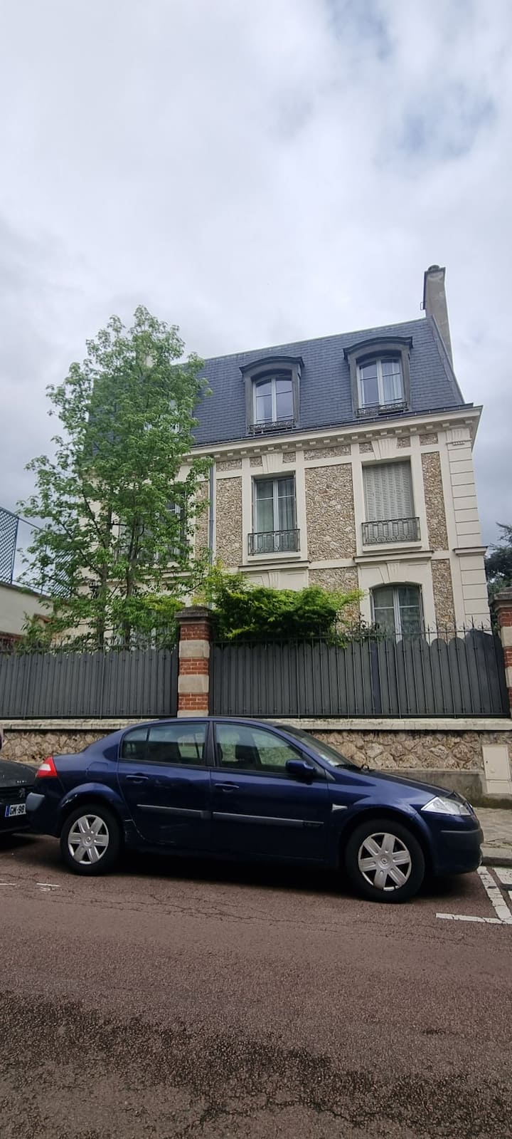 Duplex Au Cœur De Versailles - Versailles