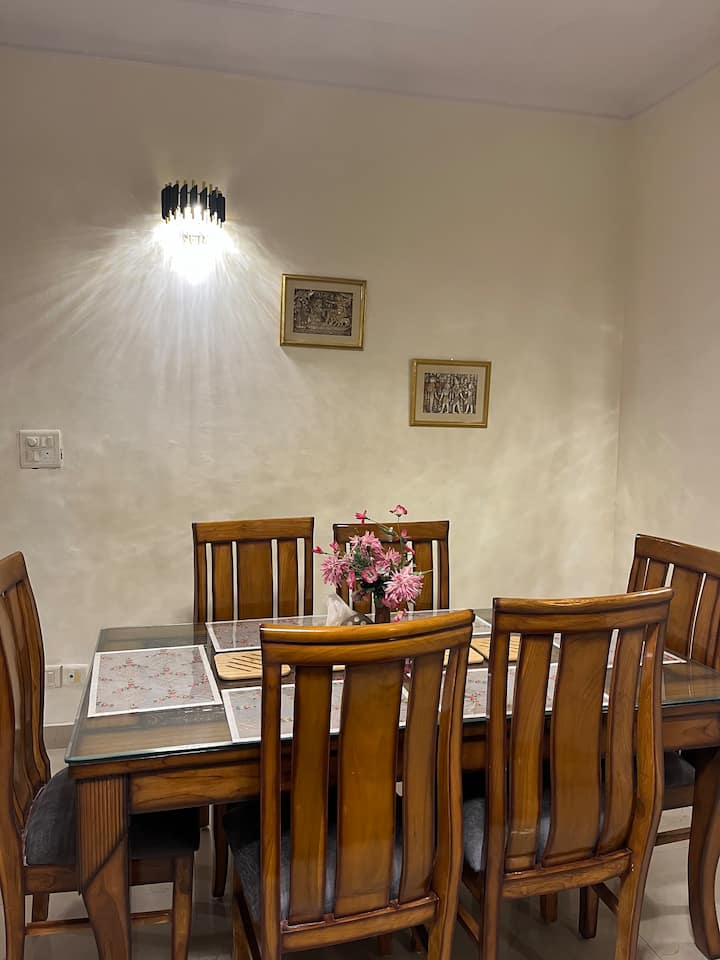 Discounted 4 Bed Duplex Villa | Noida | Metronest - Noida