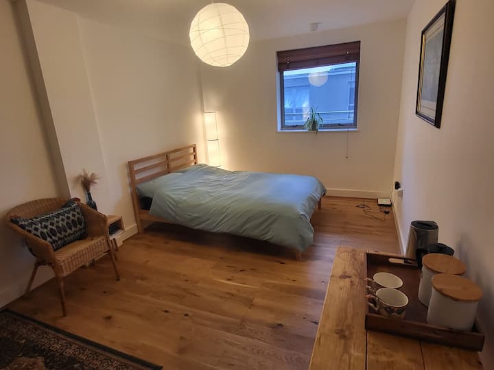 Comfortable Room Near London Bridge - 런던