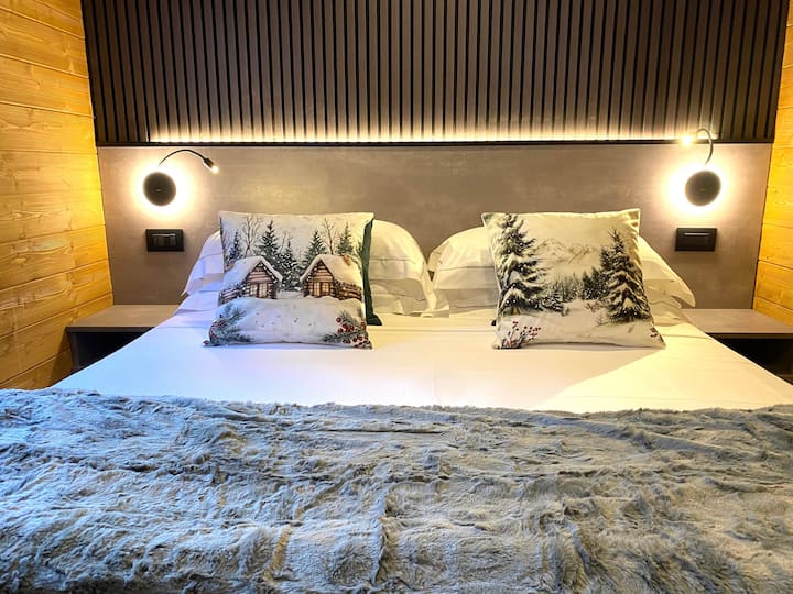 Petit Chalet - Bijoux Des Alpes - La Thuile