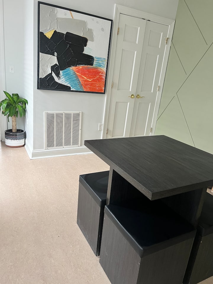 1 Br Private Bathroom - New Castle, DE