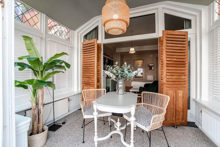Studio Loren Perfect For 2 - Bloemendaal aan Zee