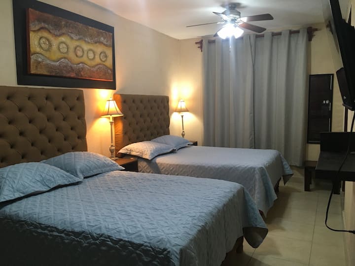 Siéntete Como En Casa! - San Luis Potosí