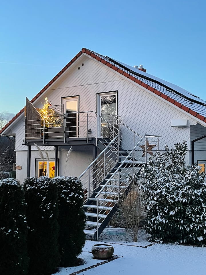 Home Away From Home - Sundern (Sauerland)