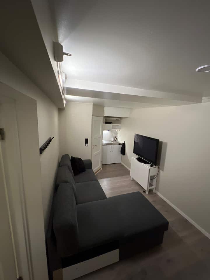 Hybel Med Eget Bad - Tromsø