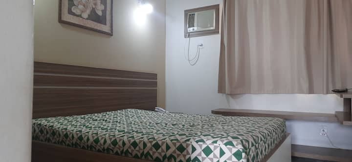 Internacional Diroma Resort - Caldas Novas