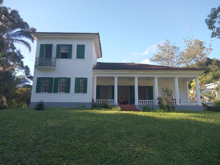 Pousada E Eventos Inaya - Petrópolis