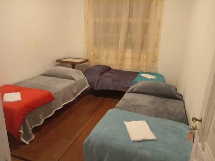 Pousada E Eventos Inaya - Petrópolis