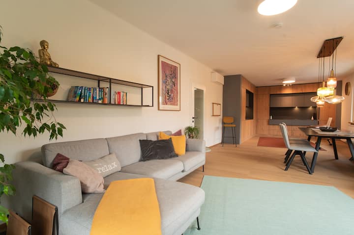 Freiraum Im Univiertel Und In Seenähe - Klagenfurt am Wörthersee