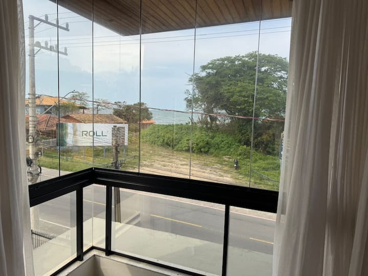 Apartamento He - Barra Velha