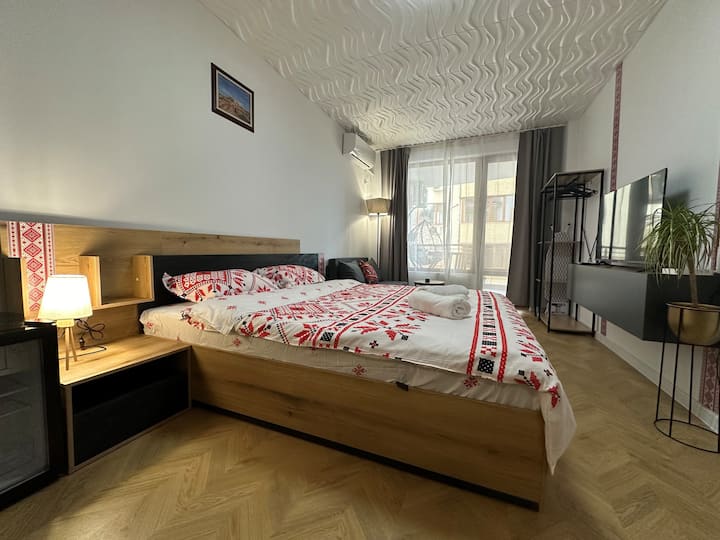 Studio Shevitsa 3 - Veliko Tarnovo