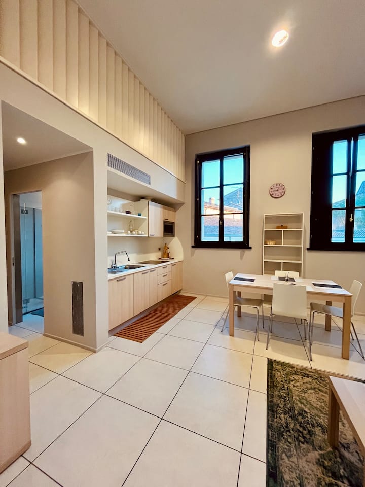 Residenza Frattini - Mantua