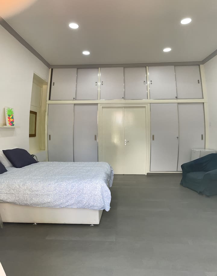 Private Luxury Studio - Curaçao