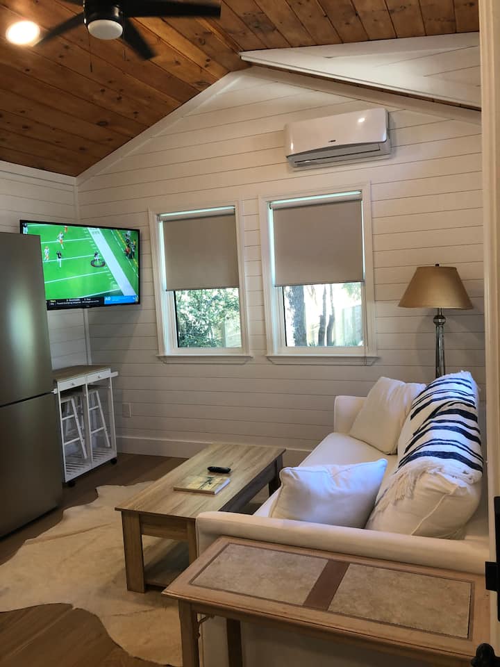 Grayton Cottage - Grayton Beach, FL