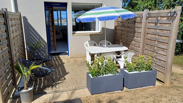 Ty Trestel - Gîte Face à La Mer - Côtes-d'Armor