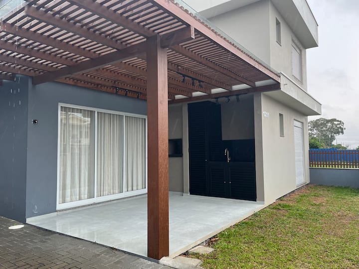 Casa Buena Onda - Garopaba/sc - Garopaba