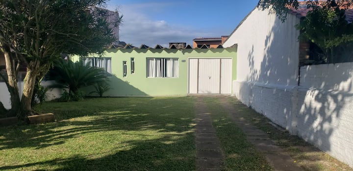 Casa De Praia Aconchego Da Cal - Torres, Brasil