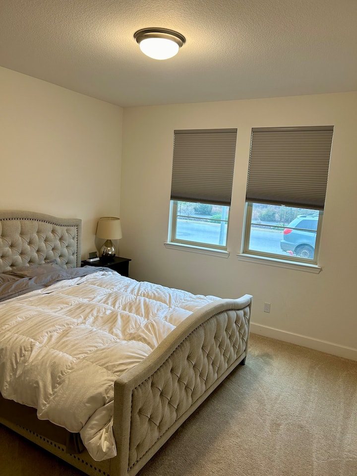 A Perfect Stay In Elk Grove - Elk Grove, CA