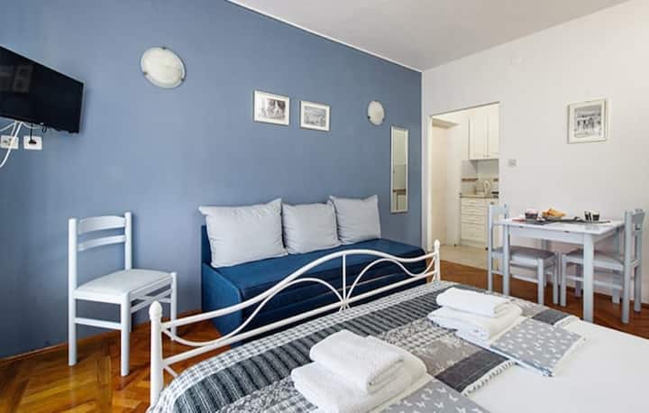 Apartman Roko - Igrane