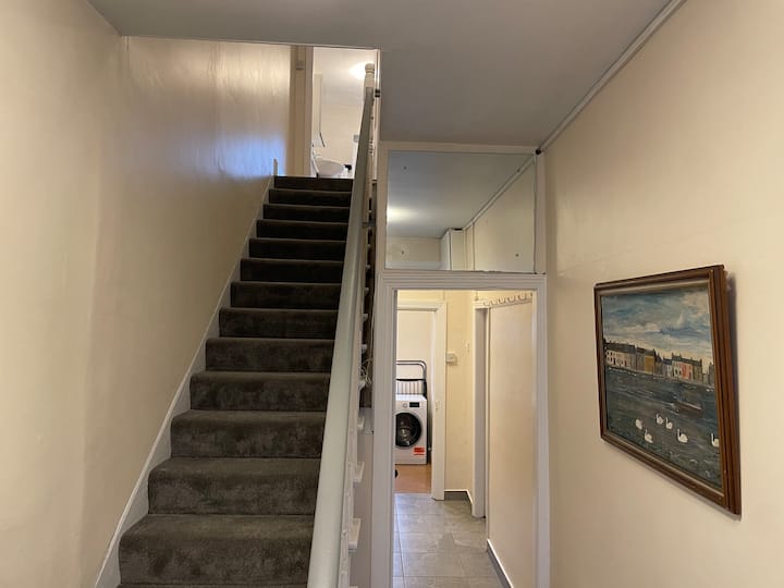 Salthill Guest House - County Galway