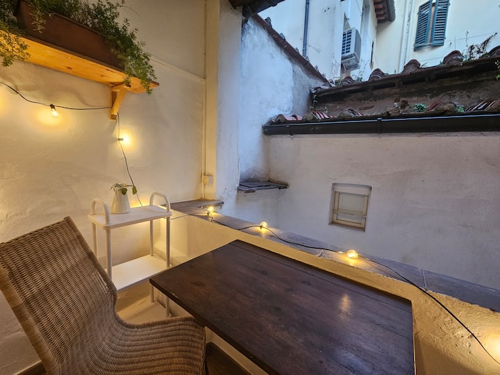 Appartamento Centro Firenze (Piazza Santa Croce) - Florence