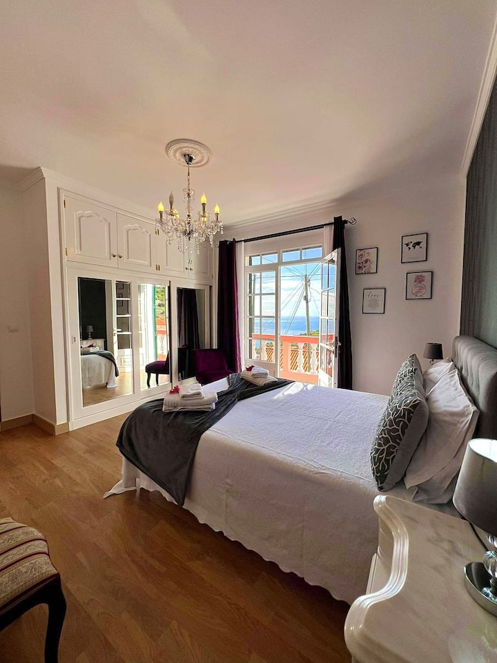 Blue Paradise Apartment - Ribeira Brava