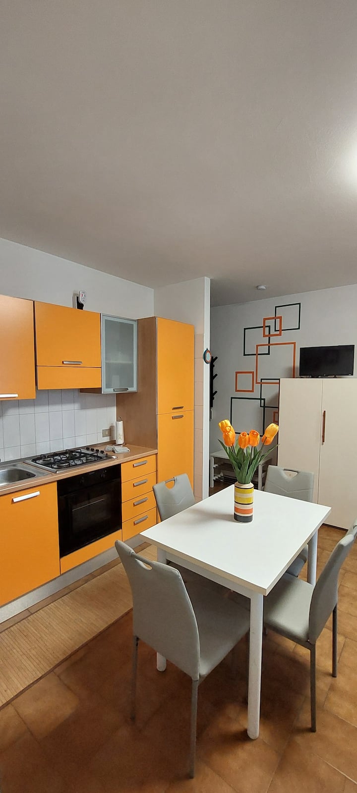 Tulipano Studio Biroldi - Varese