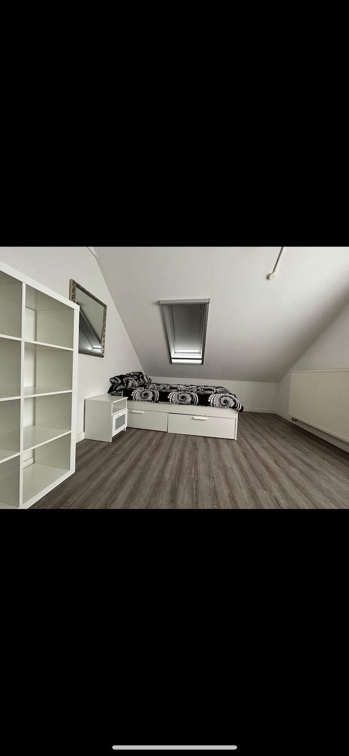 Monteurzimmer 1/ Bis 4 Personen - Meppen
