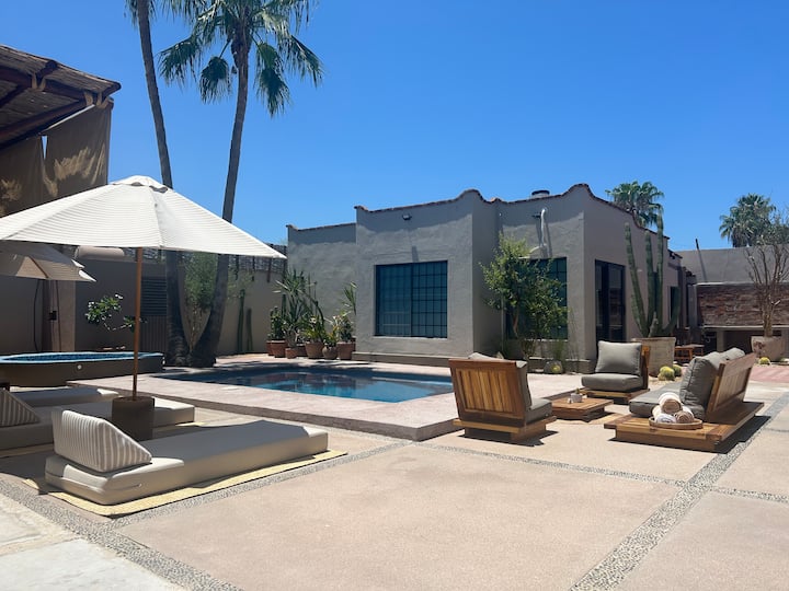 Loft Revolución - Baja California Sur