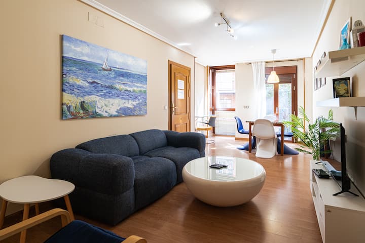 Luminoso, Pleno Madrid - Madryt