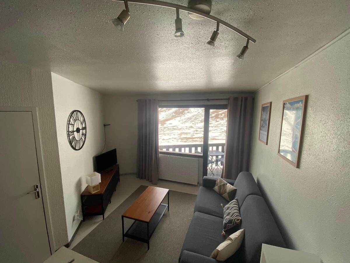 4-person apartment - Apartments for Rent in Pas de la Casa, Encamp ...