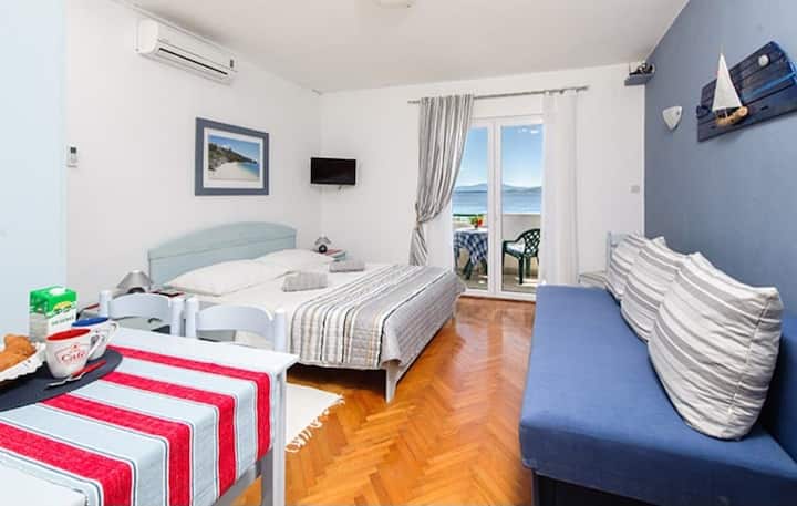 Apartman Luigi - Igrane