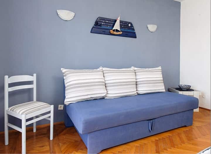 Apartman Luigi - Igrane